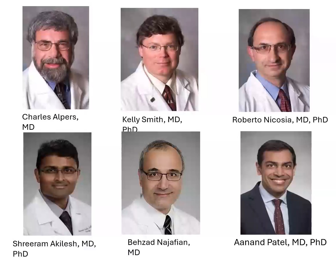 Grand Rounds | Nephrology